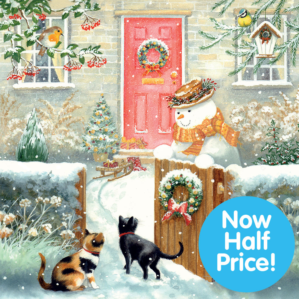 Collections – Blue Cross Shop