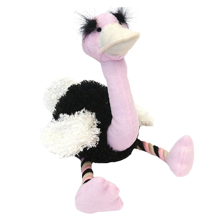 Olga Ostrich Dog Toy – Blue Cross Shop